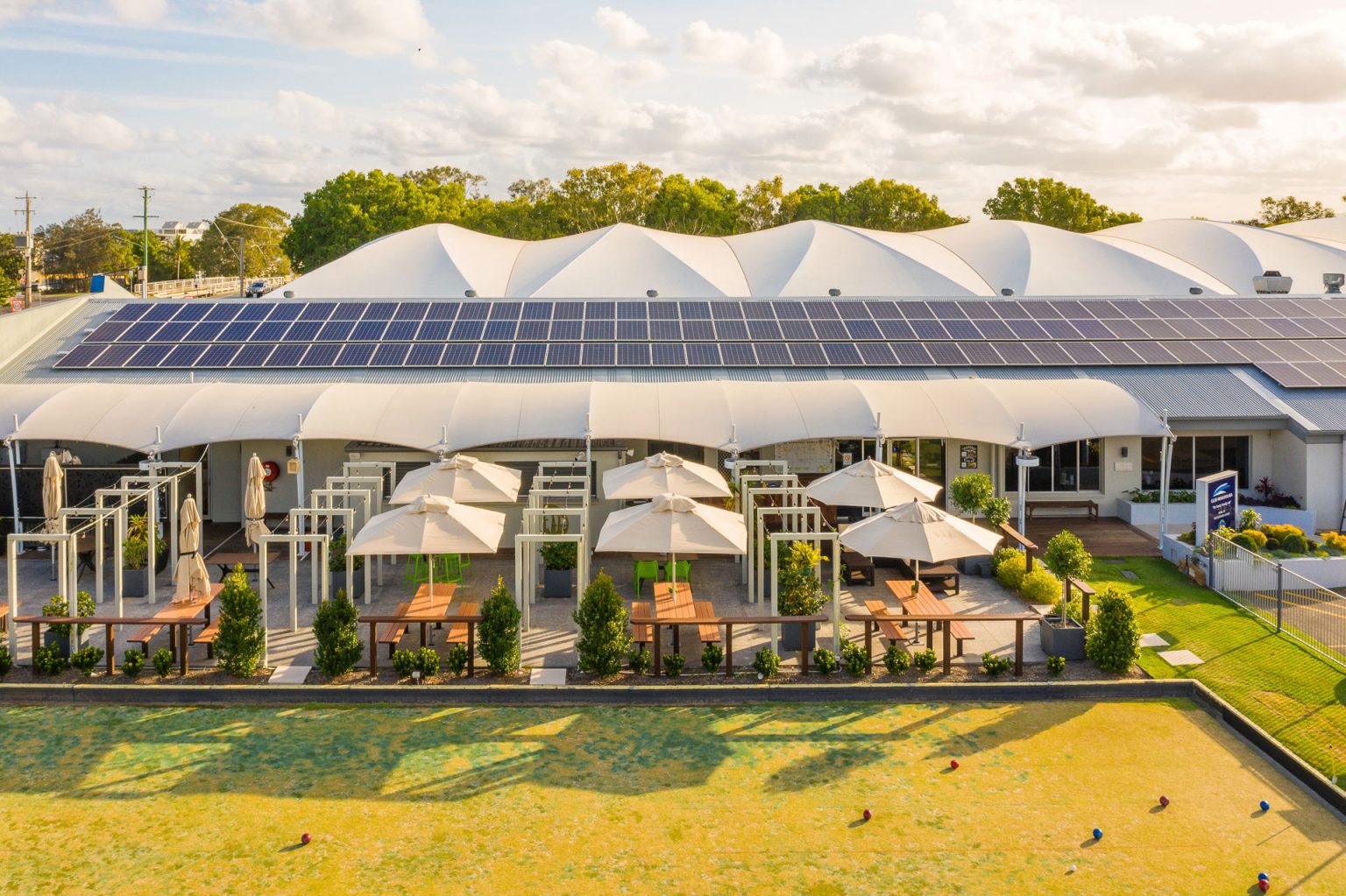 Venues & Brands - Helliwell Hospitality